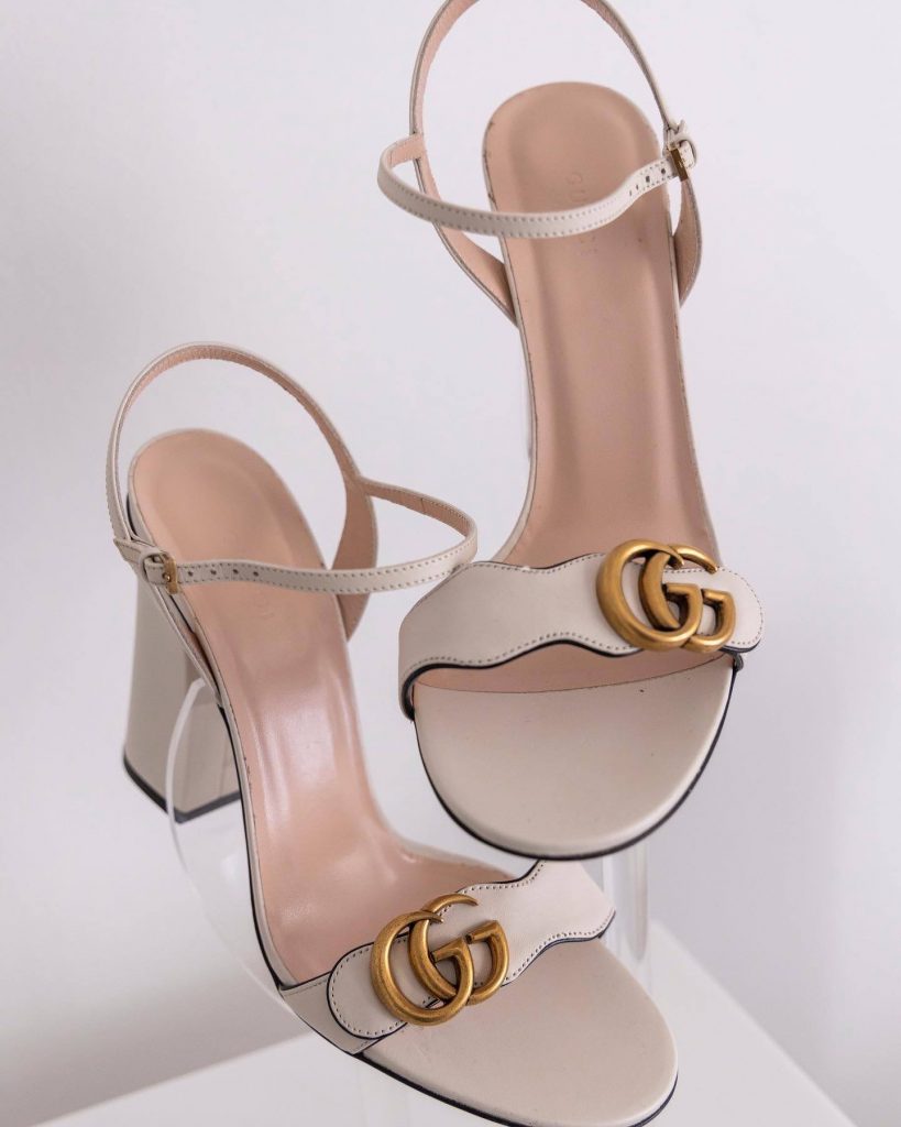 Shoe Display - Hazel Events - Prop Hire Melbourne