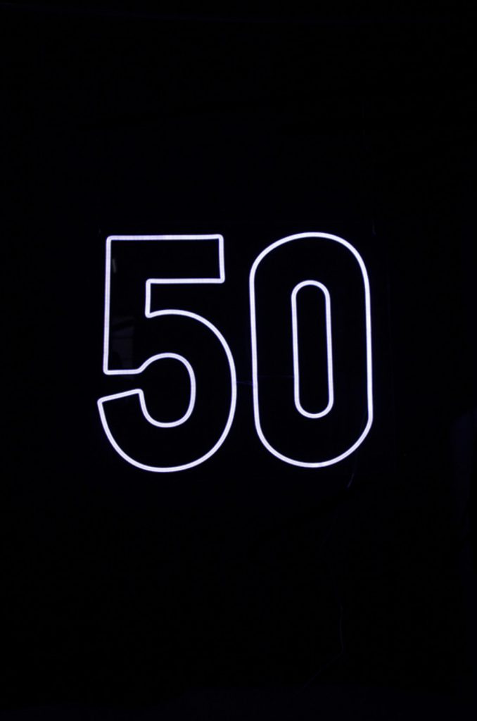 50 - Neon - Hazel Events - Prop Hire Melbourne