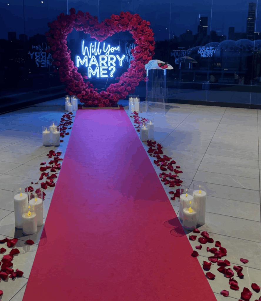 PROPOSAL PACKAGE - MELBOURNE